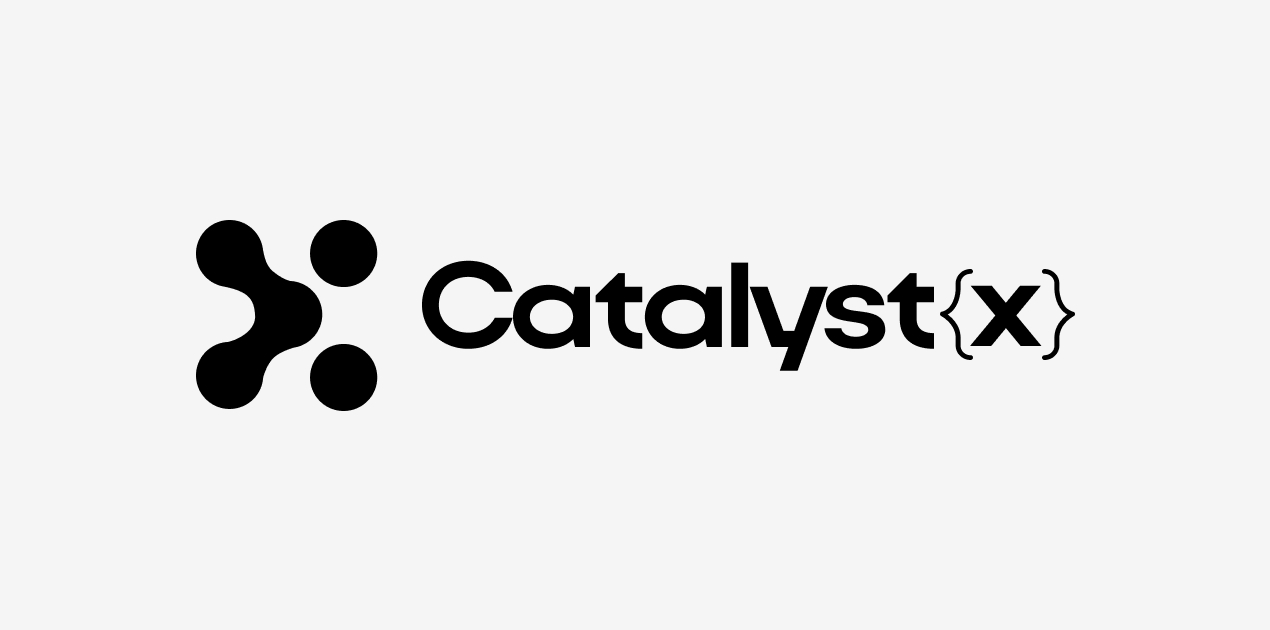 Home - Catalyst{x}
